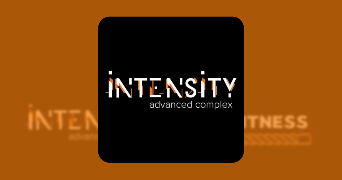 Intensityac